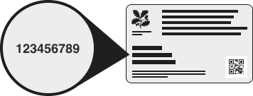 Self-Serve SignIn Register